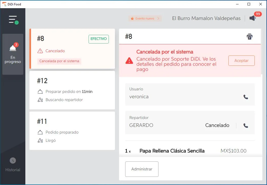Conoce qué es la DiDi Tienda | DiDi Food México
