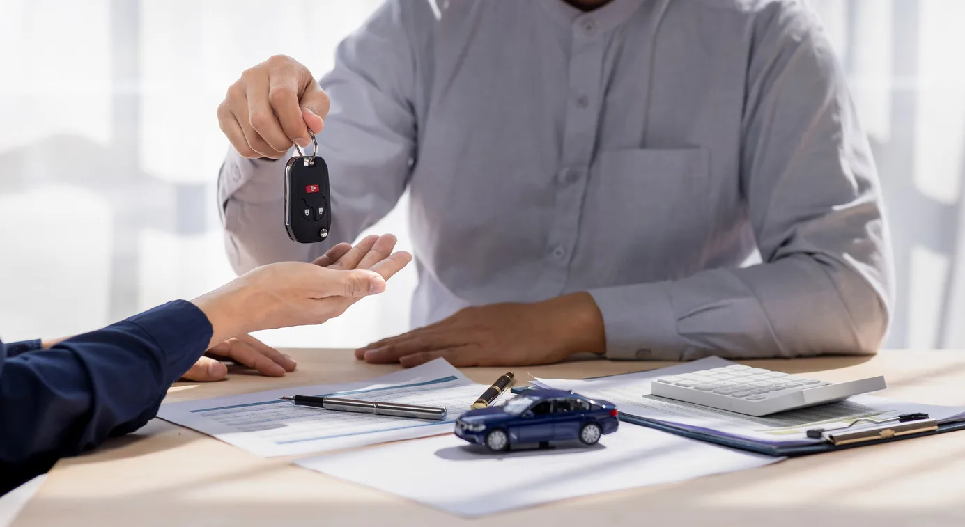 Leasing vehicular: ¿Qué es y cuál es la mejor opción? | DiDi Perú