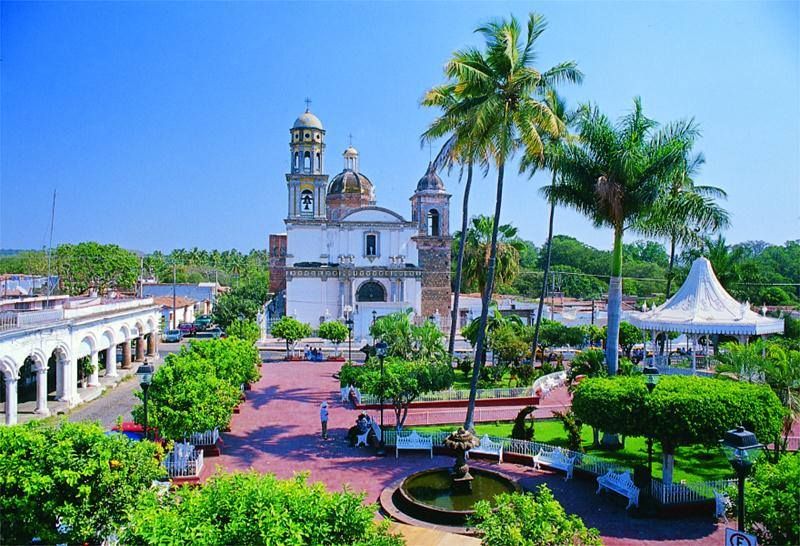 Didi Llega A Colima Y Manzanillo Con Precios Accesibles | DiDi México