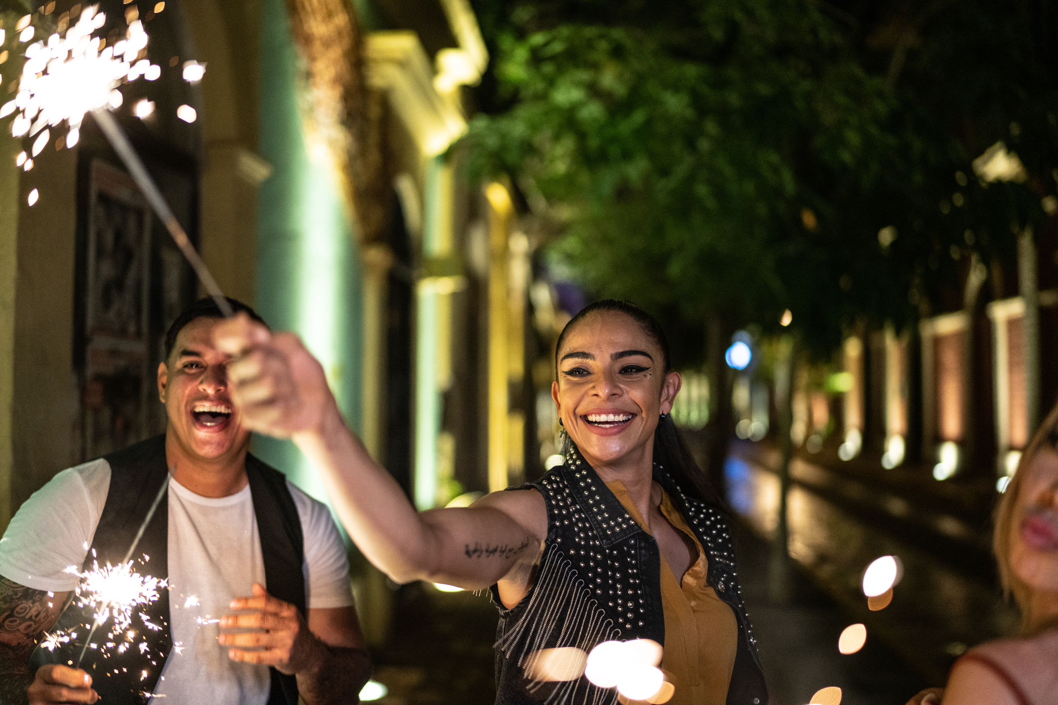 ¿Cómo se festeja Año Nuevo en México? | DiDi Food México