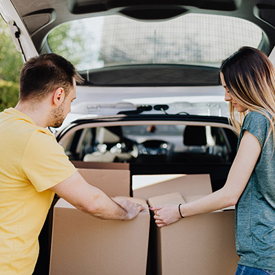 DiDi Delivery - Personal | DiDi Australia