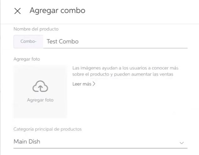 Preguntas Frecuentes DiDi Food México | DiDi Food México