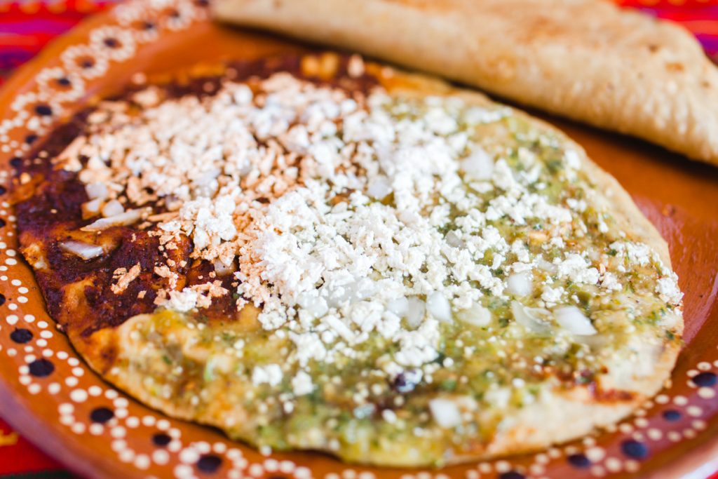 Comida típica de Puebla: una aventura de sabores | DiDi Food México ...