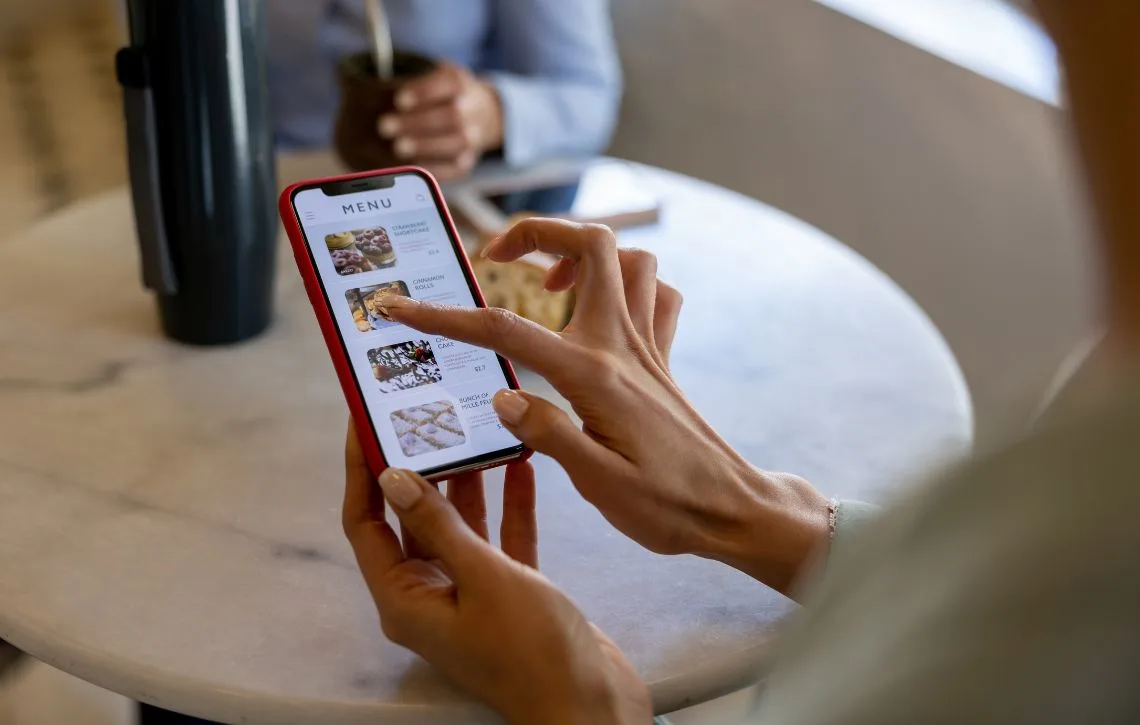 Conoce qué es la DiDi Tienda | DiDi Food México