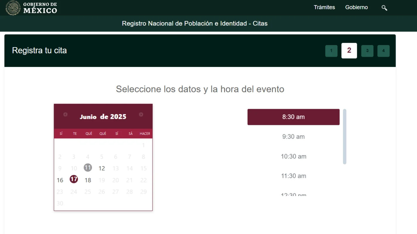 ¿Qué es RENAPO y por qué es clave para tus trámites en México? | DiDi ...
