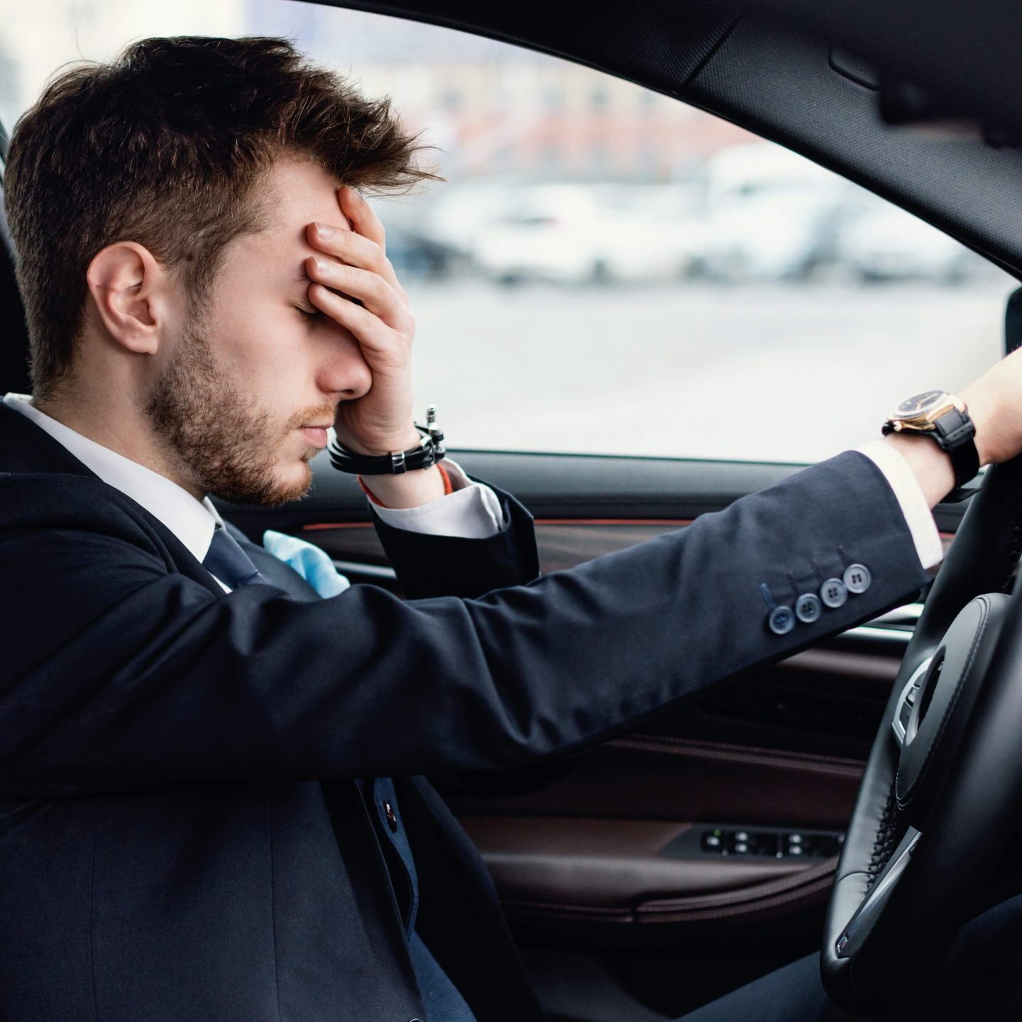 Fatigue Prevention Feature | DiDi Australia