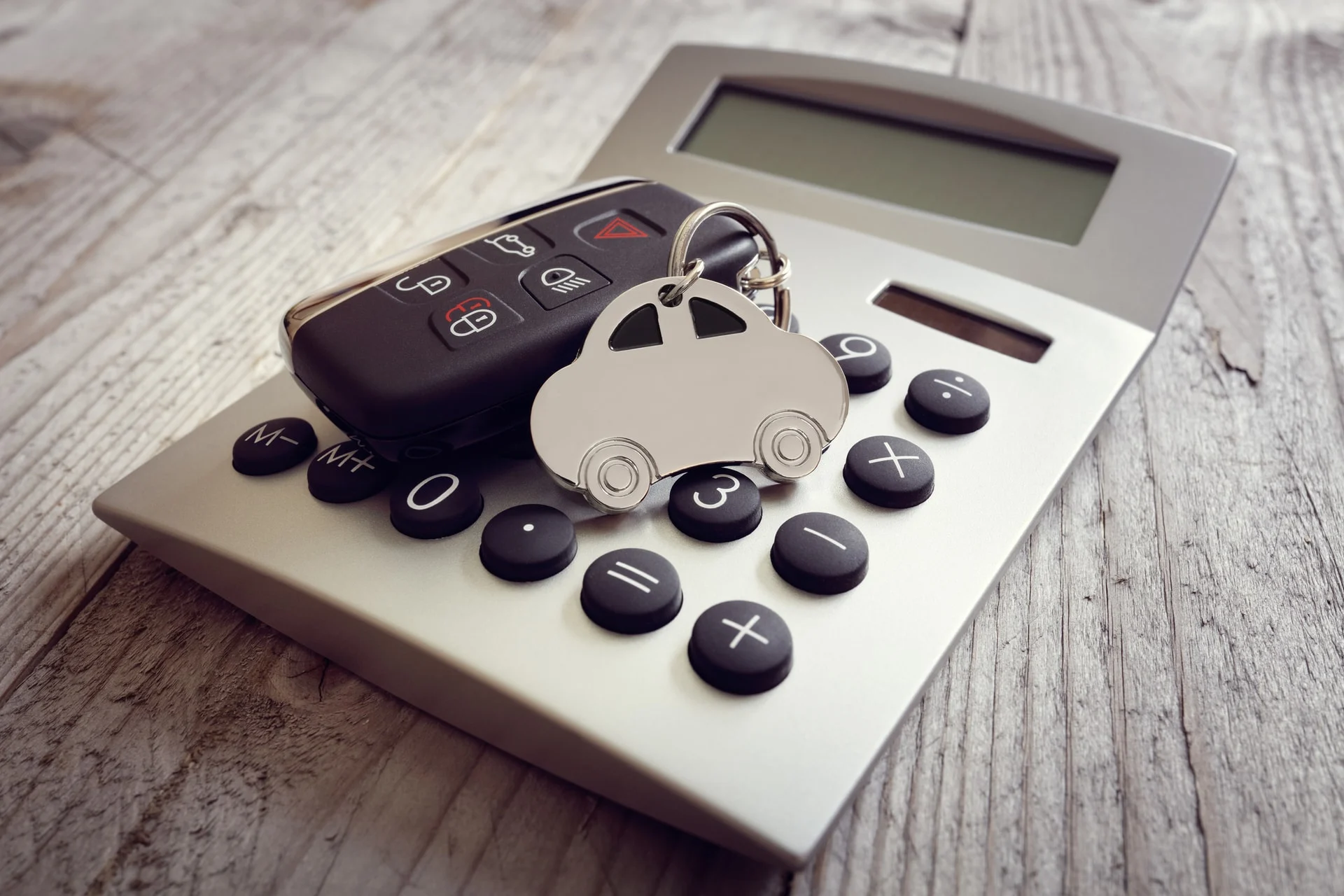 Leasing vs compra: Desventajas y Ventajas | DiDi México