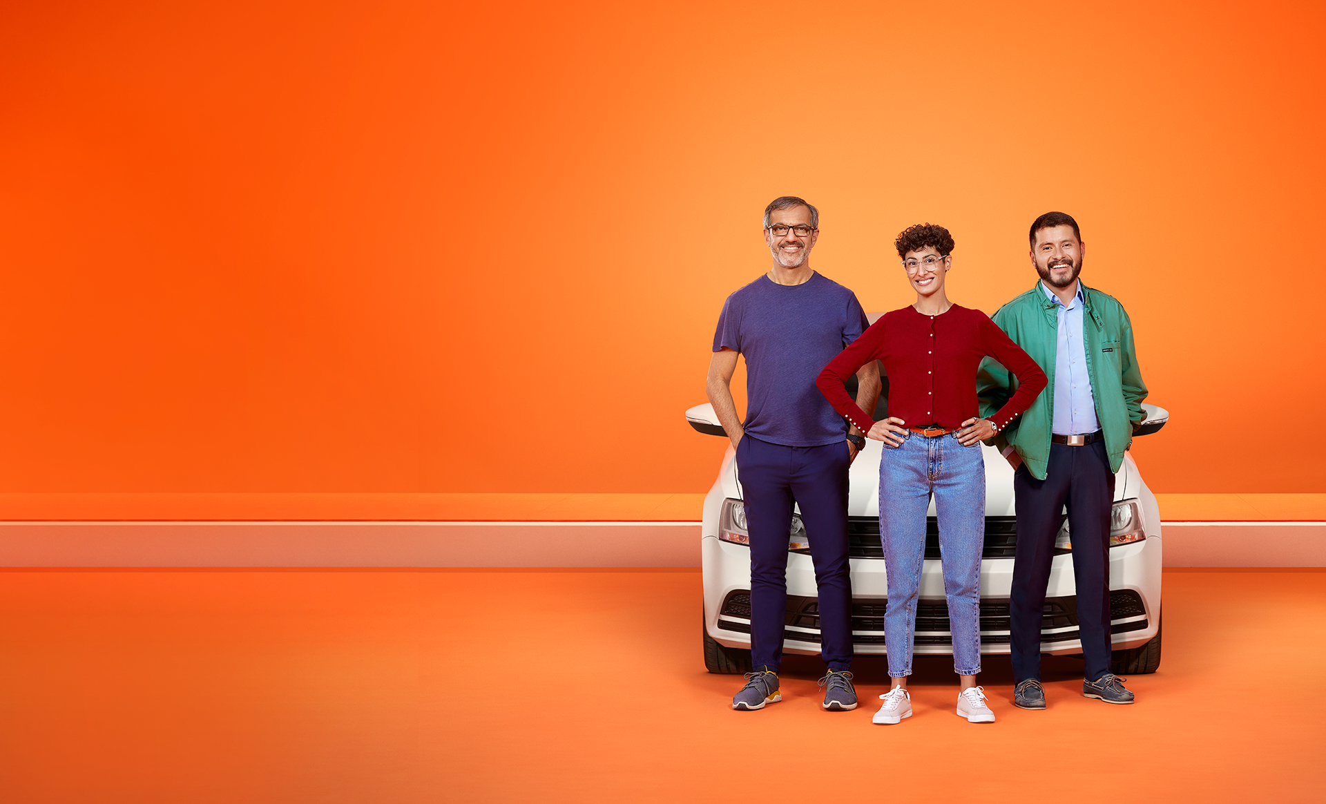 DiDi Amigo: Regístrate, refiere posibles conductores y gana. | DiDi México