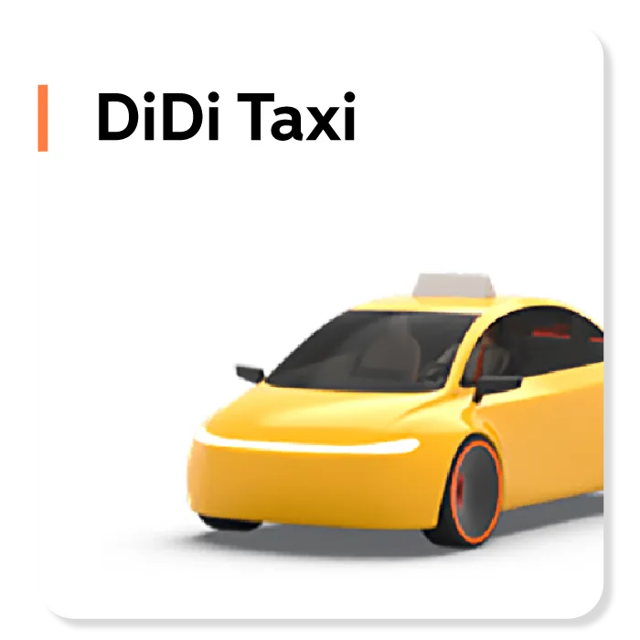 Pide un DiDi Moto - Llega antes pagando menos | DiDi Colombia
