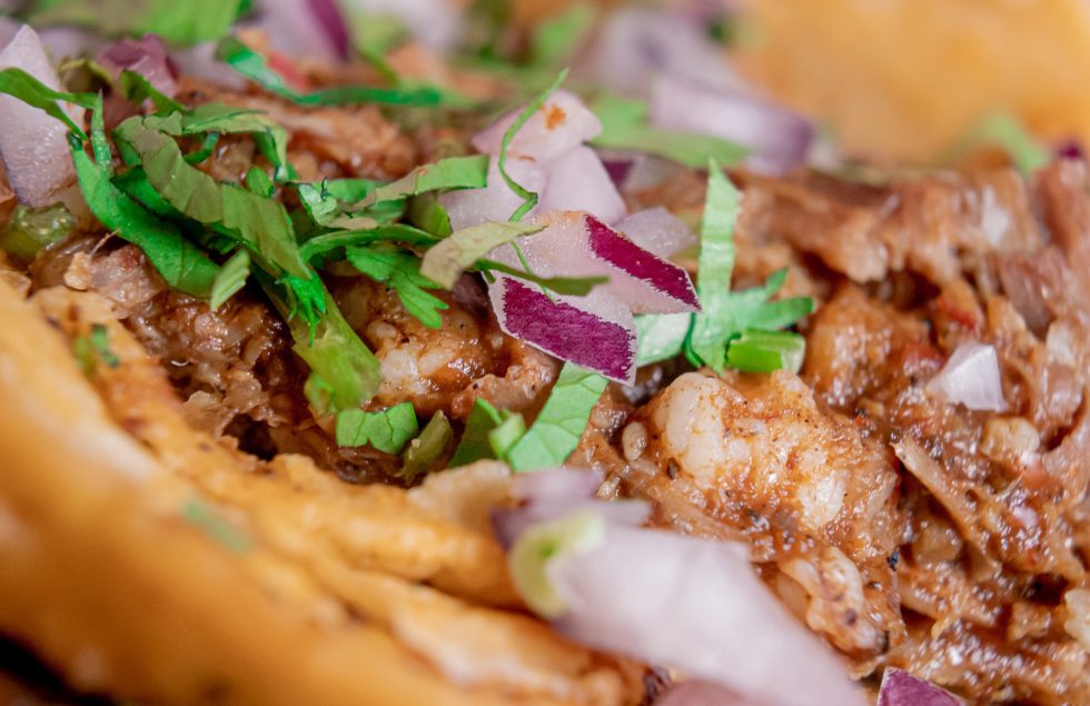 Todos los tipos de tacos mexicanos que existen | DiDi Food México ...