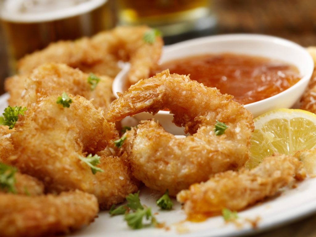 Comida típica de Veracruz: El puerto más sabroso | DiDi Food México ...