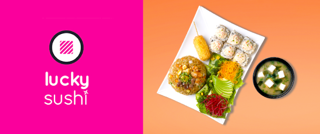 Pide comida a través de DiDi Food | DiDi Food México