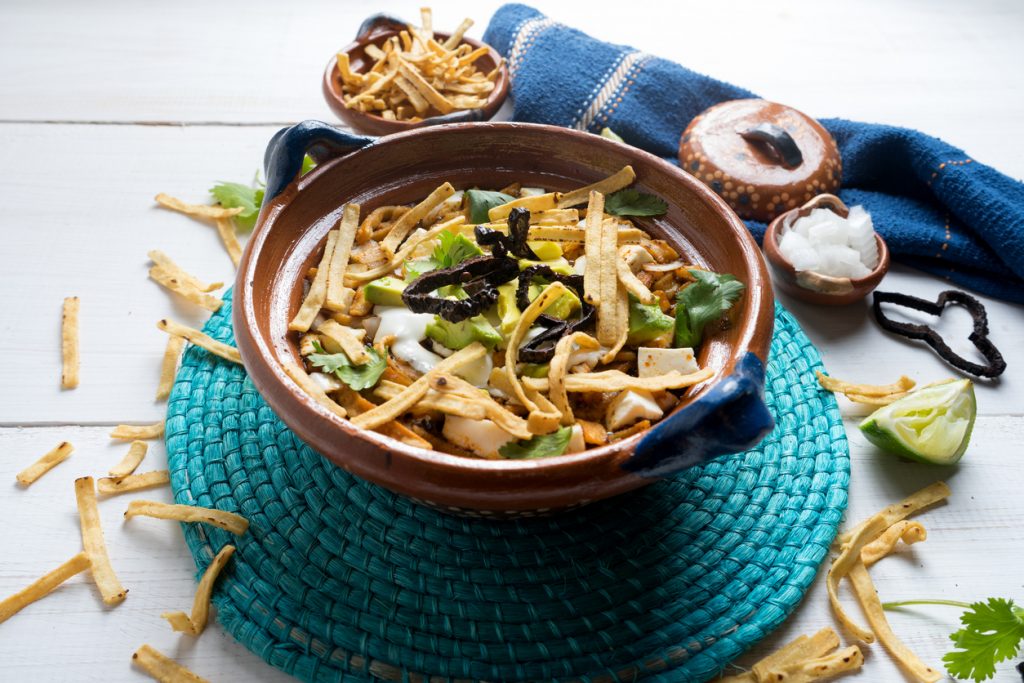 Comida típica de Querétaro, ¡una delicia! | DiDi Food México | DiDi ...