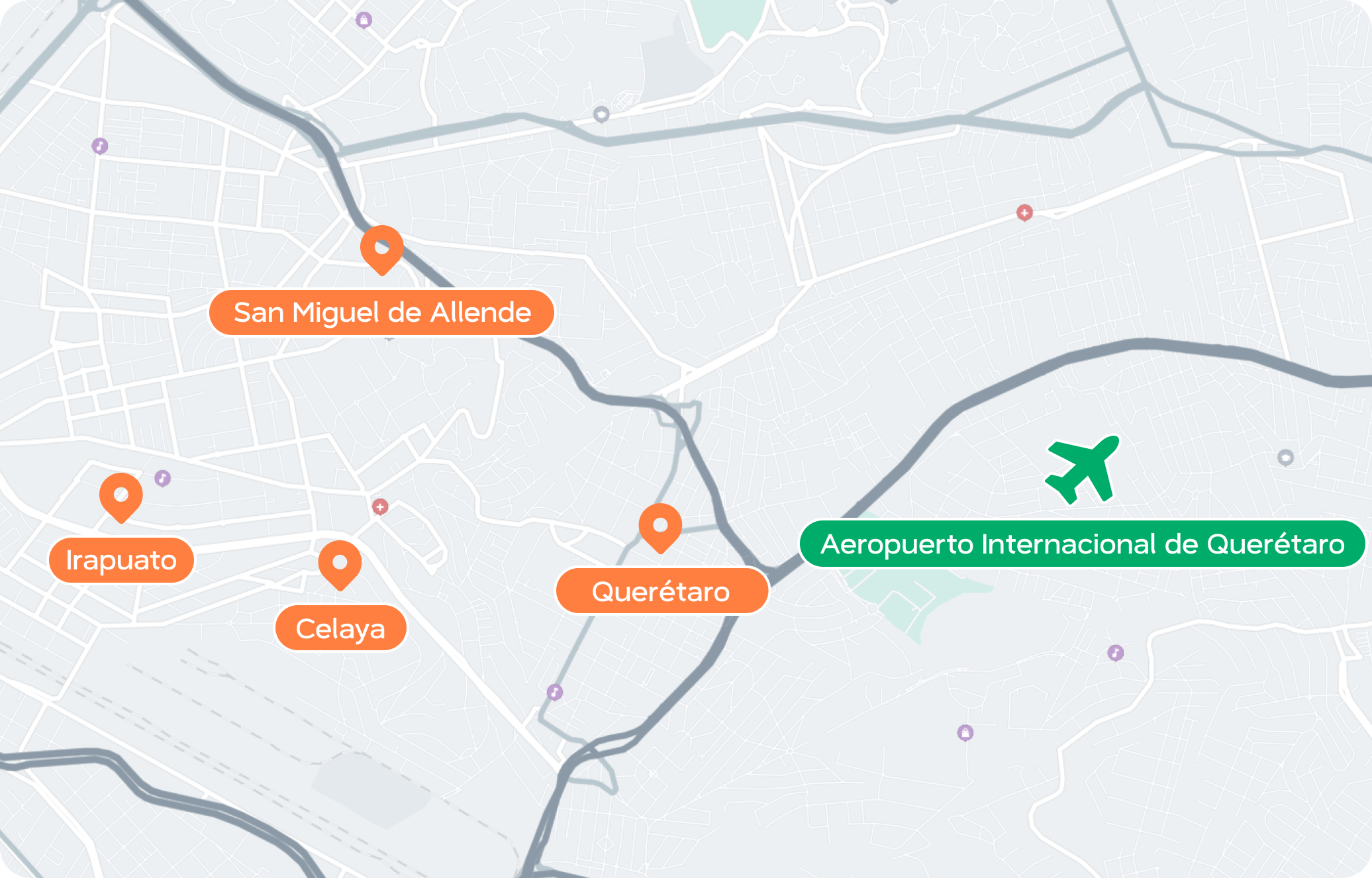 Queretaro Que | DiDi México