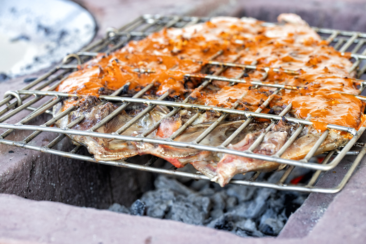 Comida típica de Nayarit: el sabor del mar | DiDi Food México | DiDi ...