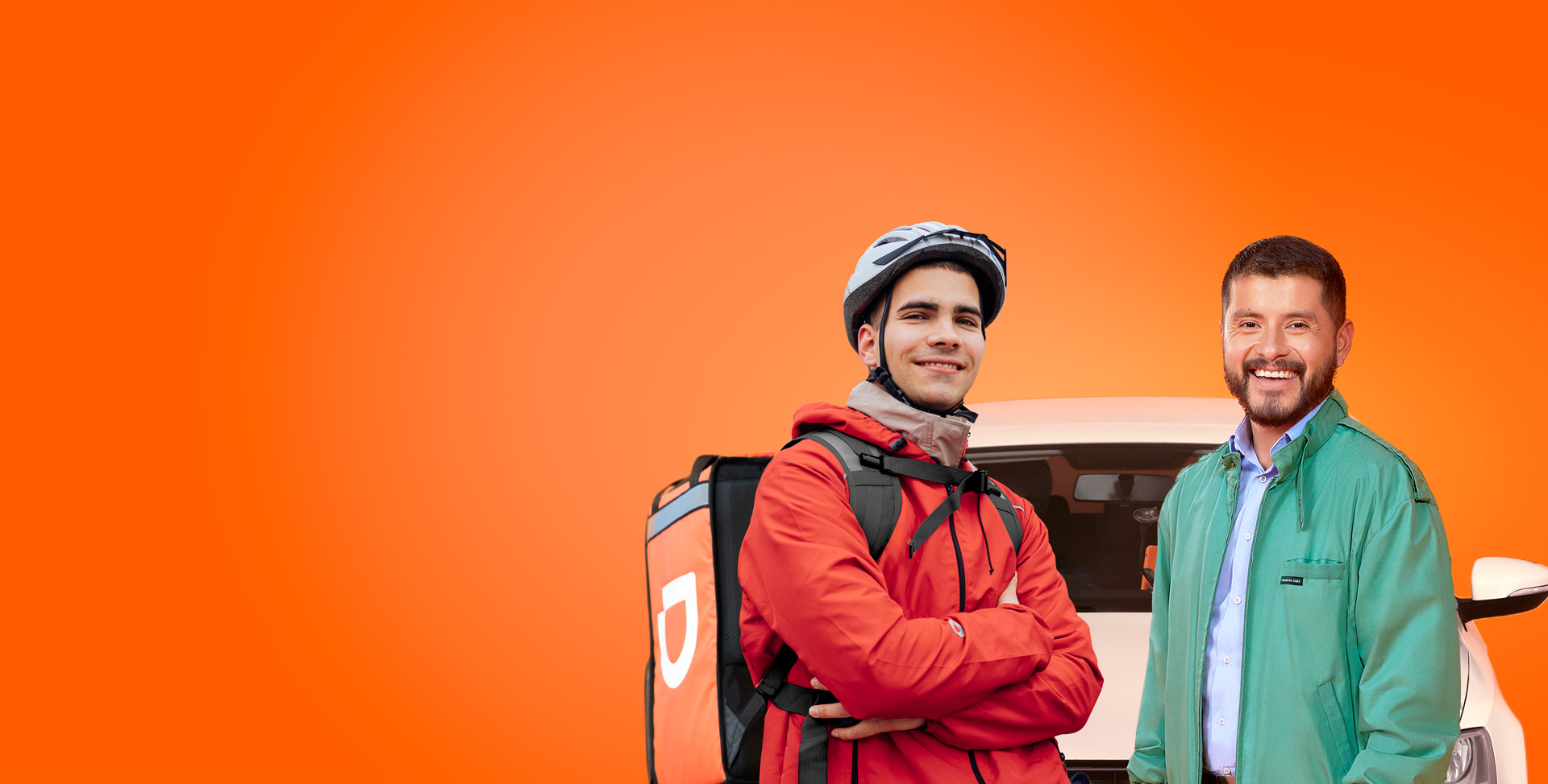 DiDi Conductor - Maneja y Genera Dinero | DiDi México