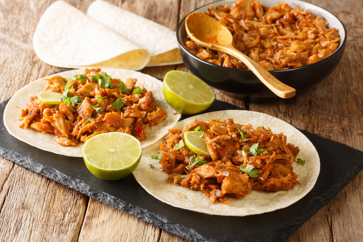 ¡Explora el top 5 de la comida de Sinaloa! | DiDi Food México