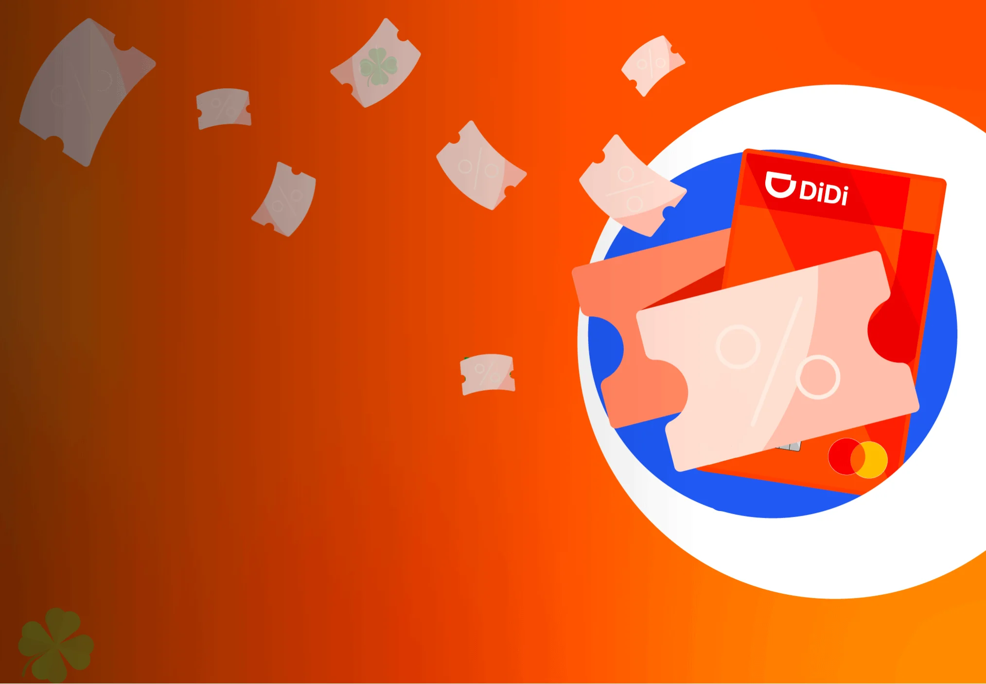 6 puntos que tienes que conocer de DiDi Card