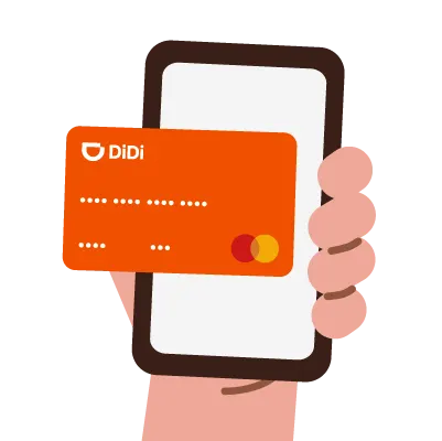 ¿Eres nuevo con DiDi Card? Comienza Aquí | DiDi México