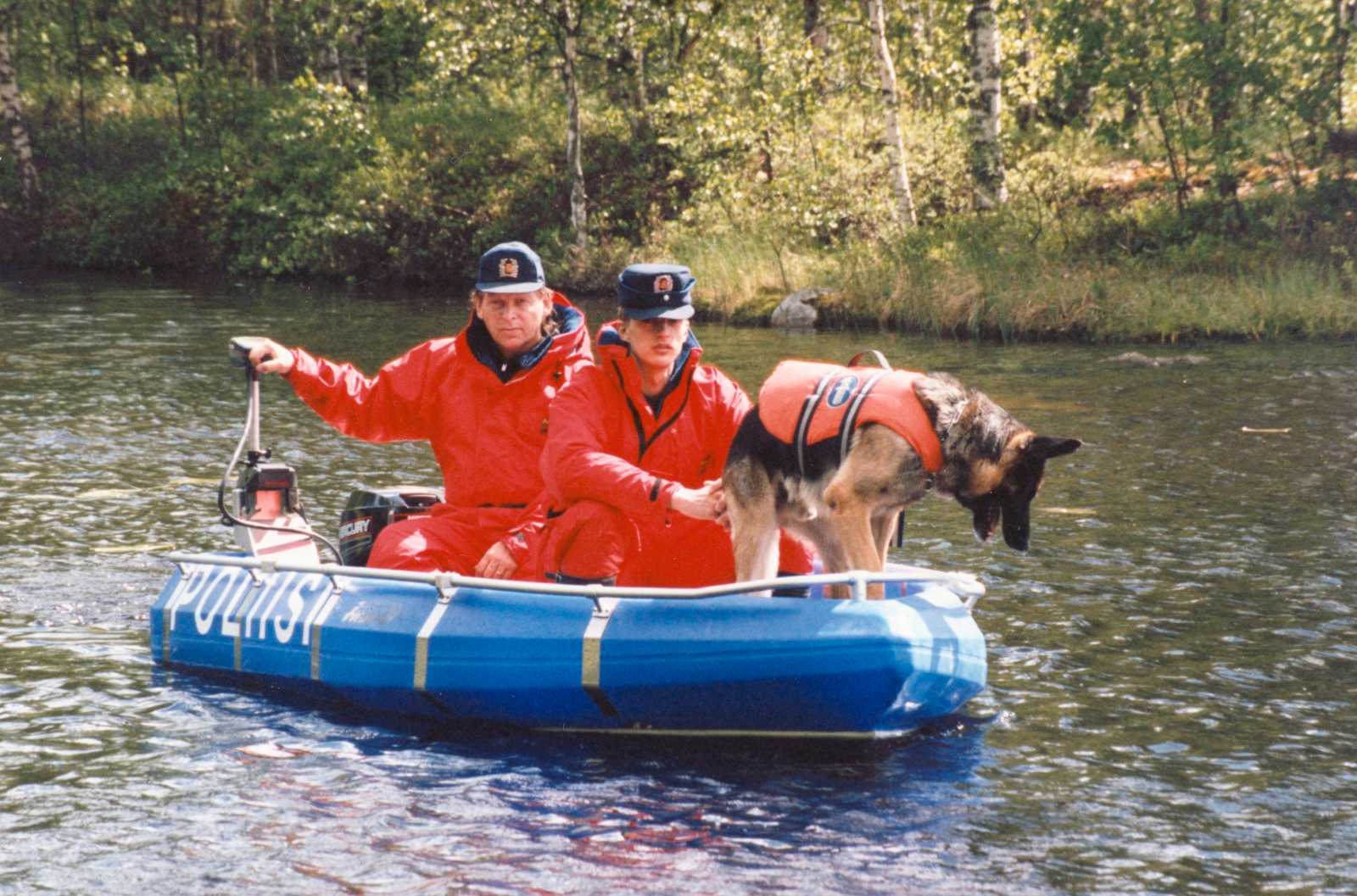 1990-luku - Kansainvälistyvä ja monimuotoistuva työ