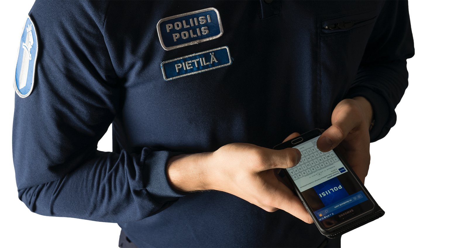 The 2010s - Internet policing and cybercrime