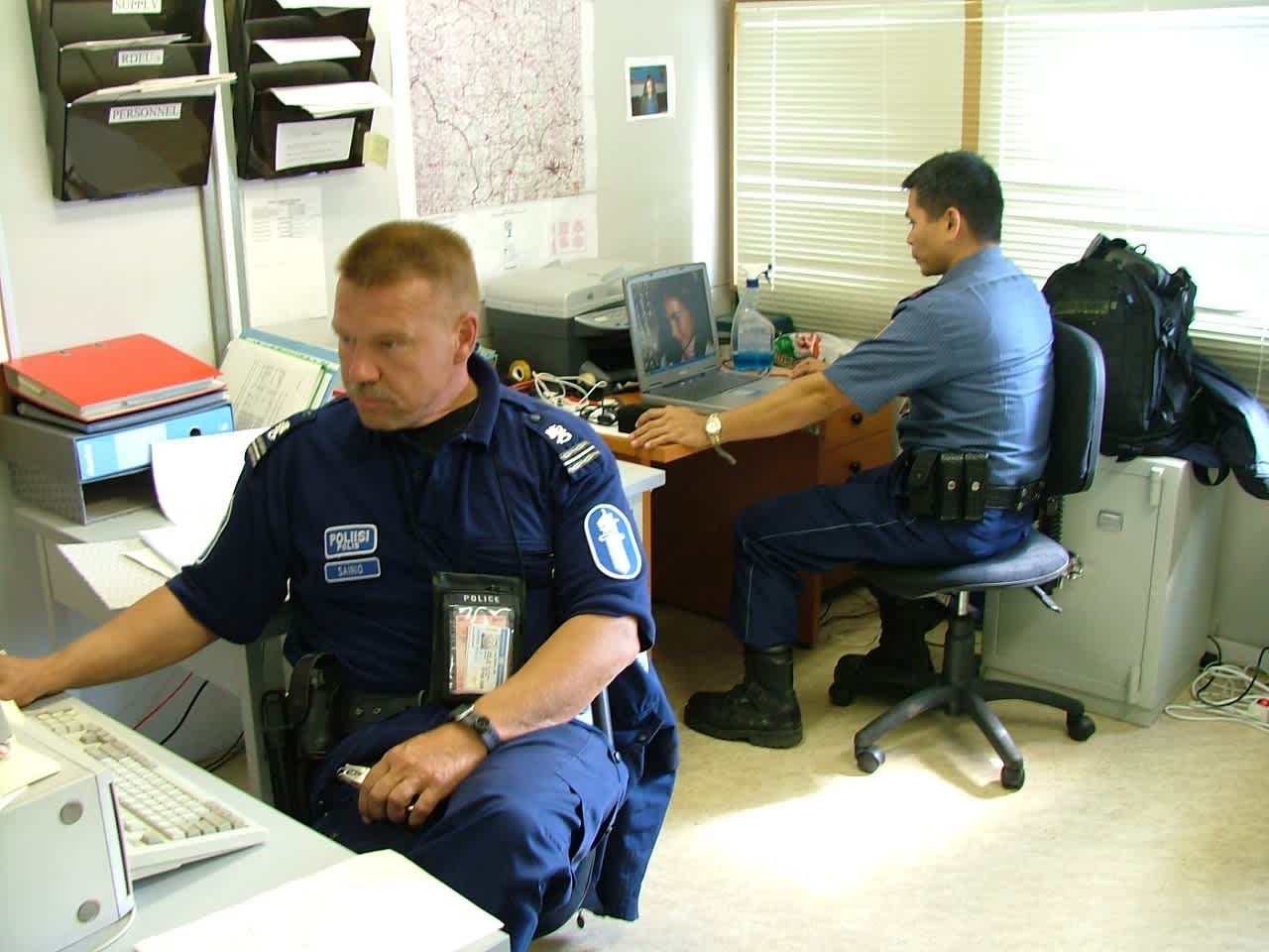 The 2000s - Changing laws and new procedures