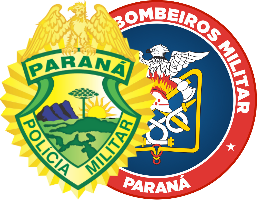 Polícia Militar do Paraná | Mais Militar - Cursos Preparatórios para ...