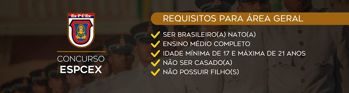 Escola Preparatória de Cadetes do Exército | Mais Militar - Cursos ...