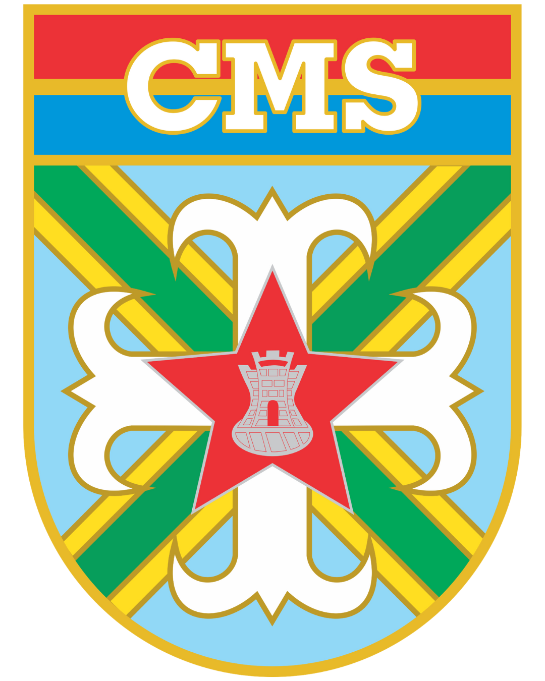 Colégio Militar de Salvador (CMS) | Mais Militar - Cursos Preparatórios ...