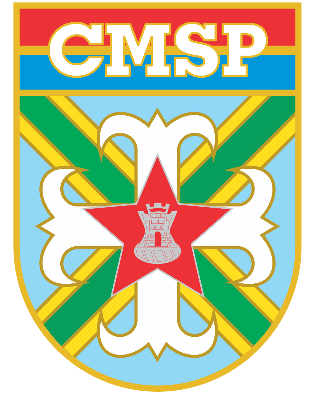 Colégio Militar de São Paulo (CMSP) | Mais Militar - Cursos ...