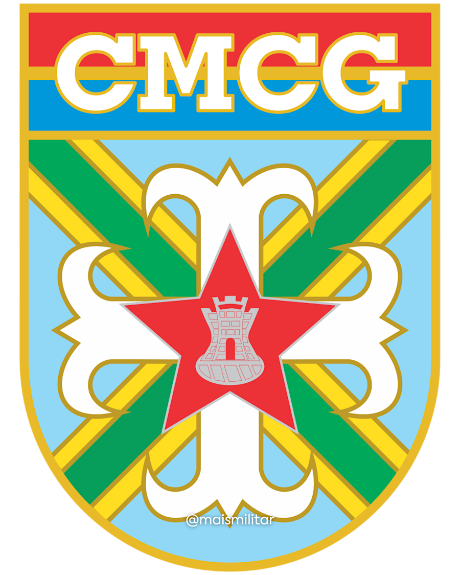 Colégio Militar de Campo Grande (CMCG) | Como Ingressar | Mais Militar ...