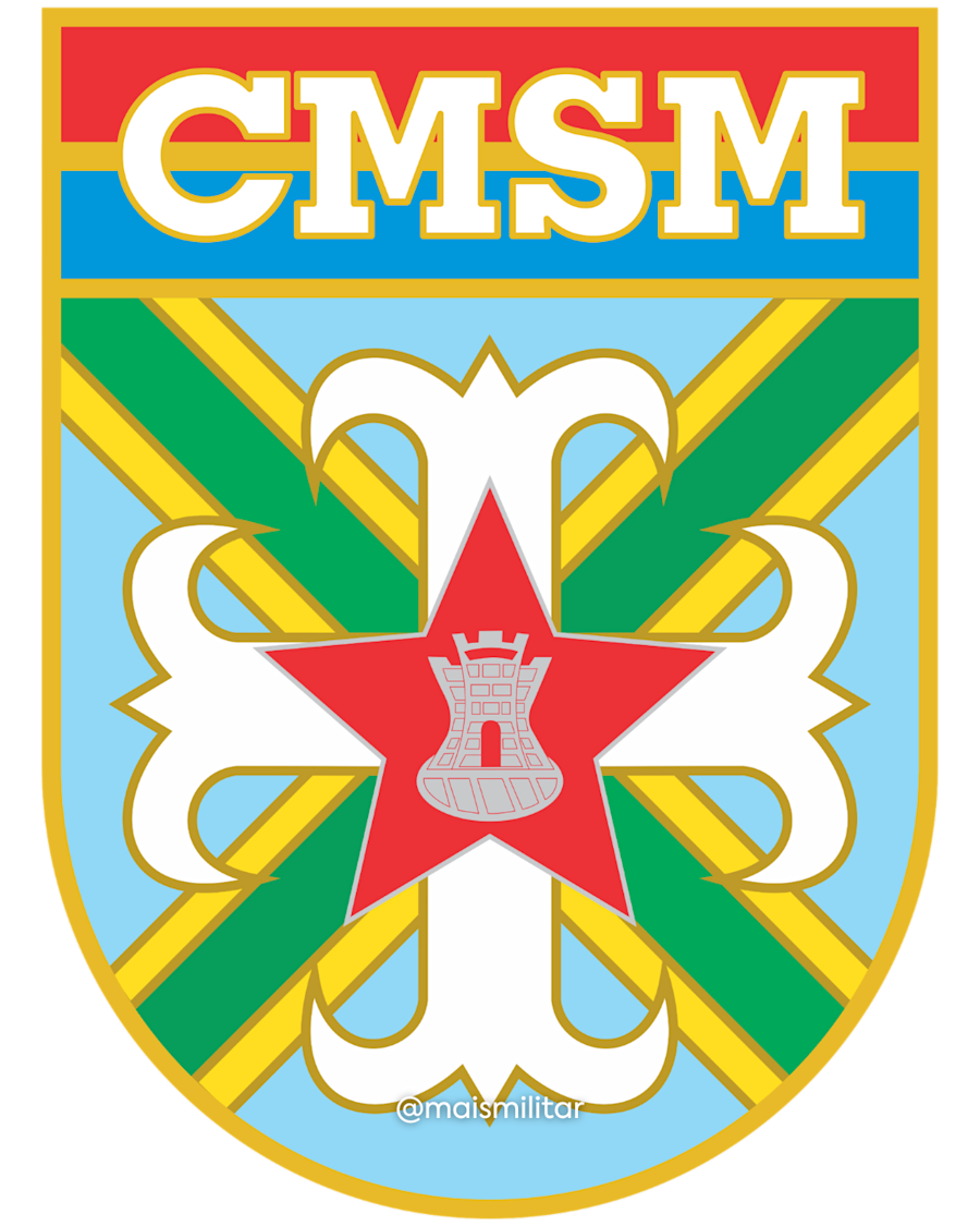 Colégio Militar de Santa Maria (CMSM) | Como Ingressar | Mais Militar ...