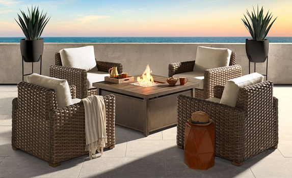 Outdoor Patio Furniture for Sale