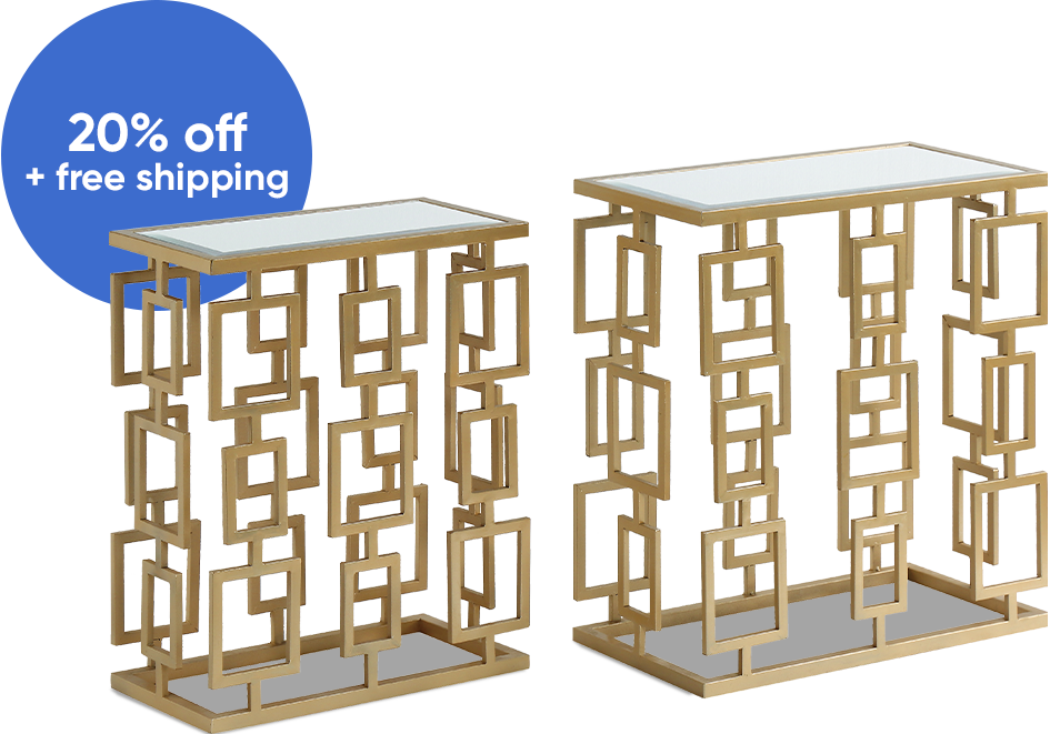 Affordable Furniture Store: Home Furniture for Less Online