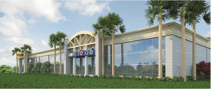 About Us: Rooms To Go