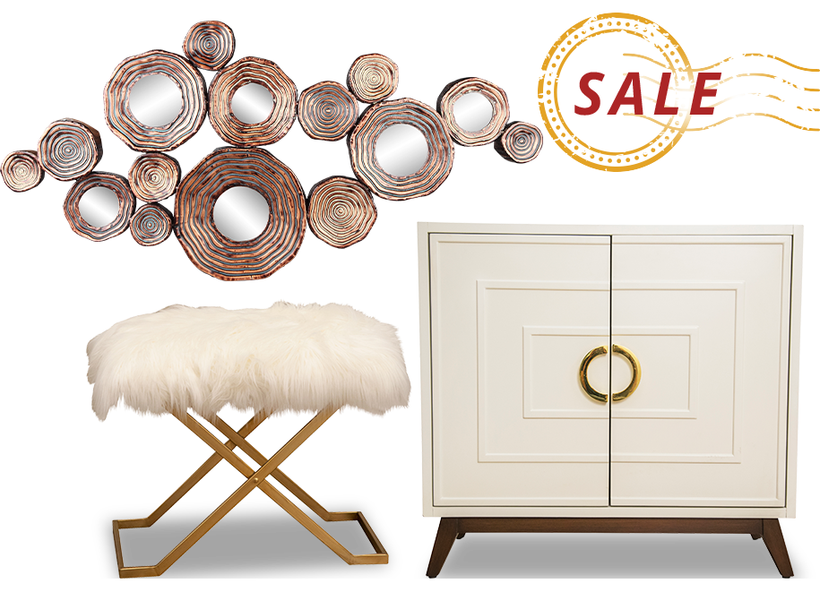 Affordable Furniture Store: Home Furniture for Less Online