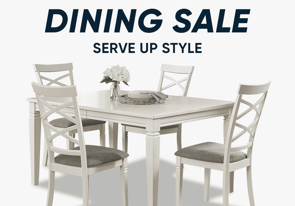 Affordable Furniture Store: Home Furniture for Less Online