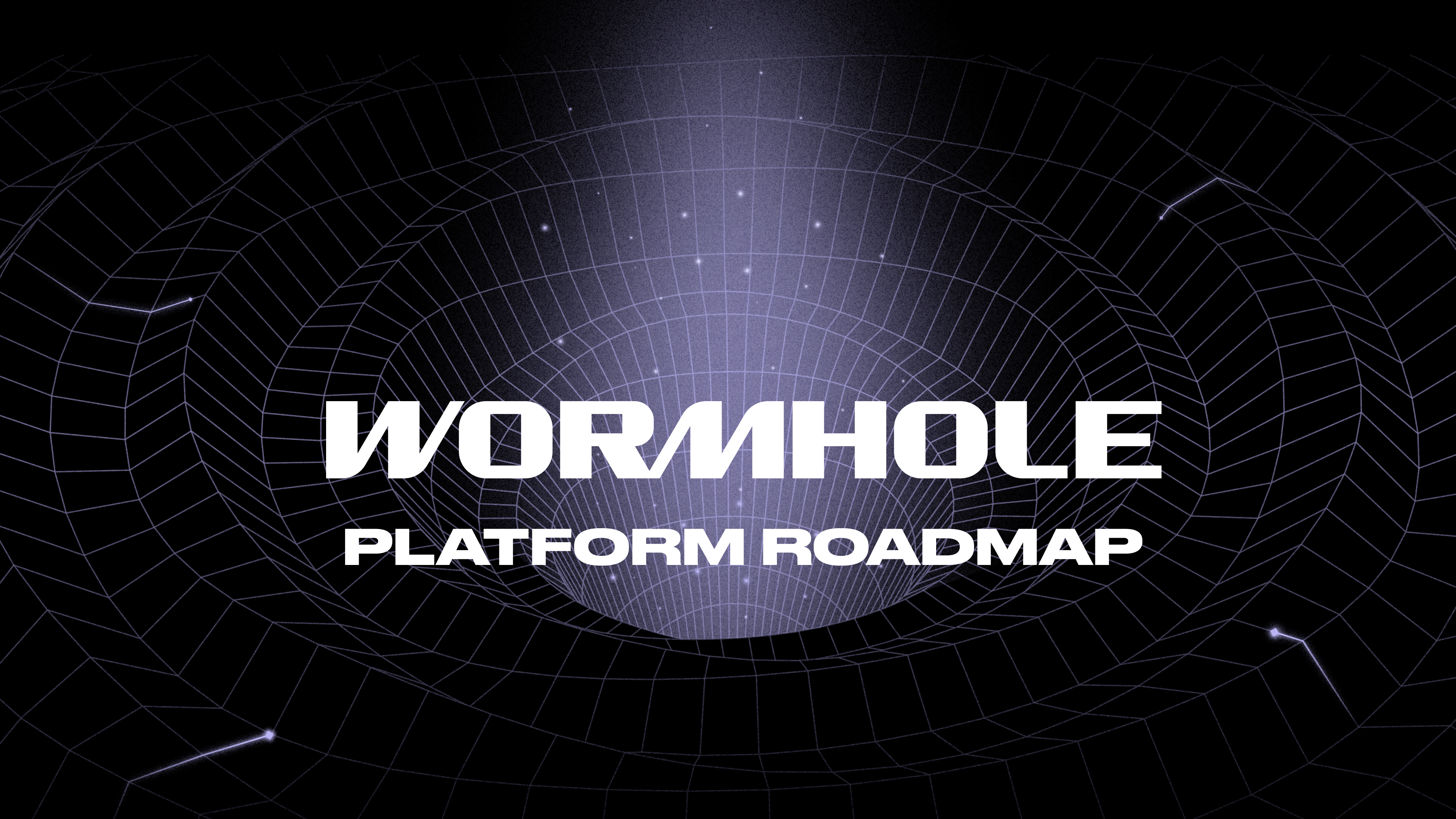 Wormhole Platform Roadmap