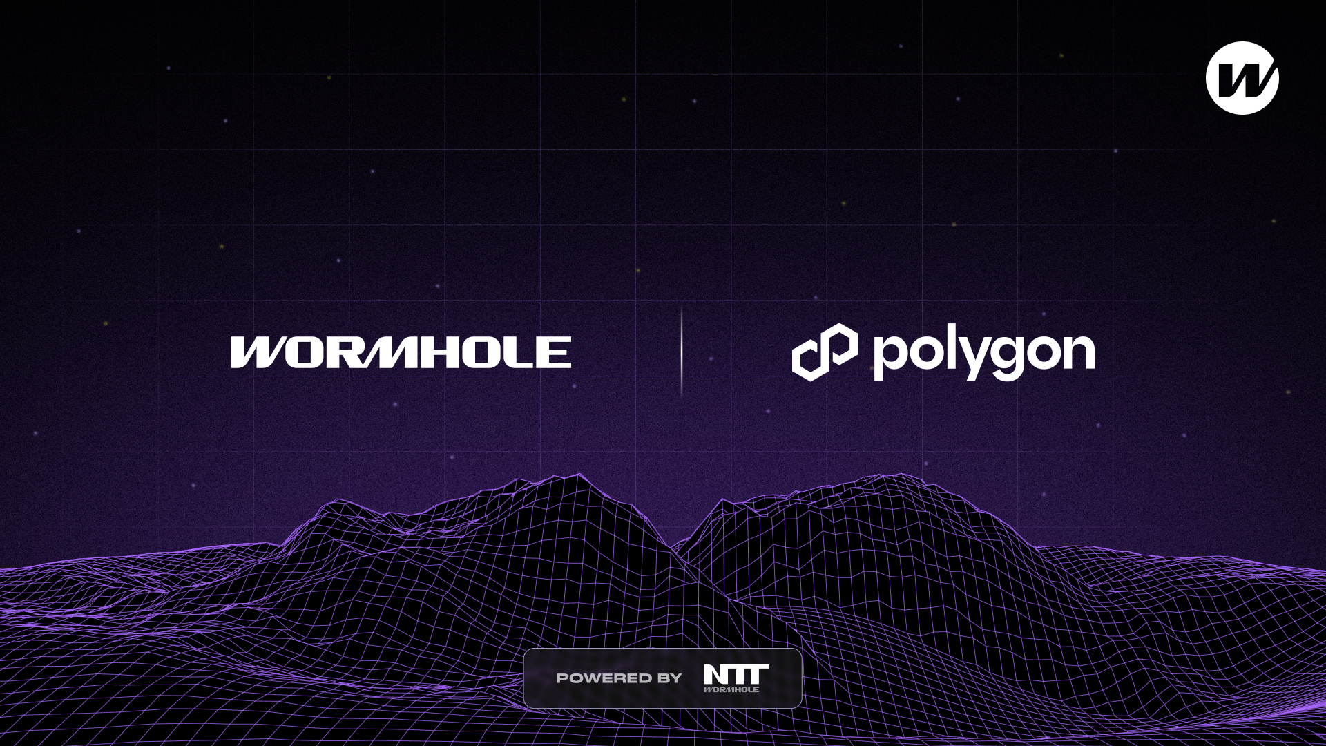Polygon Expands POL Multichain with Wormhole NTT