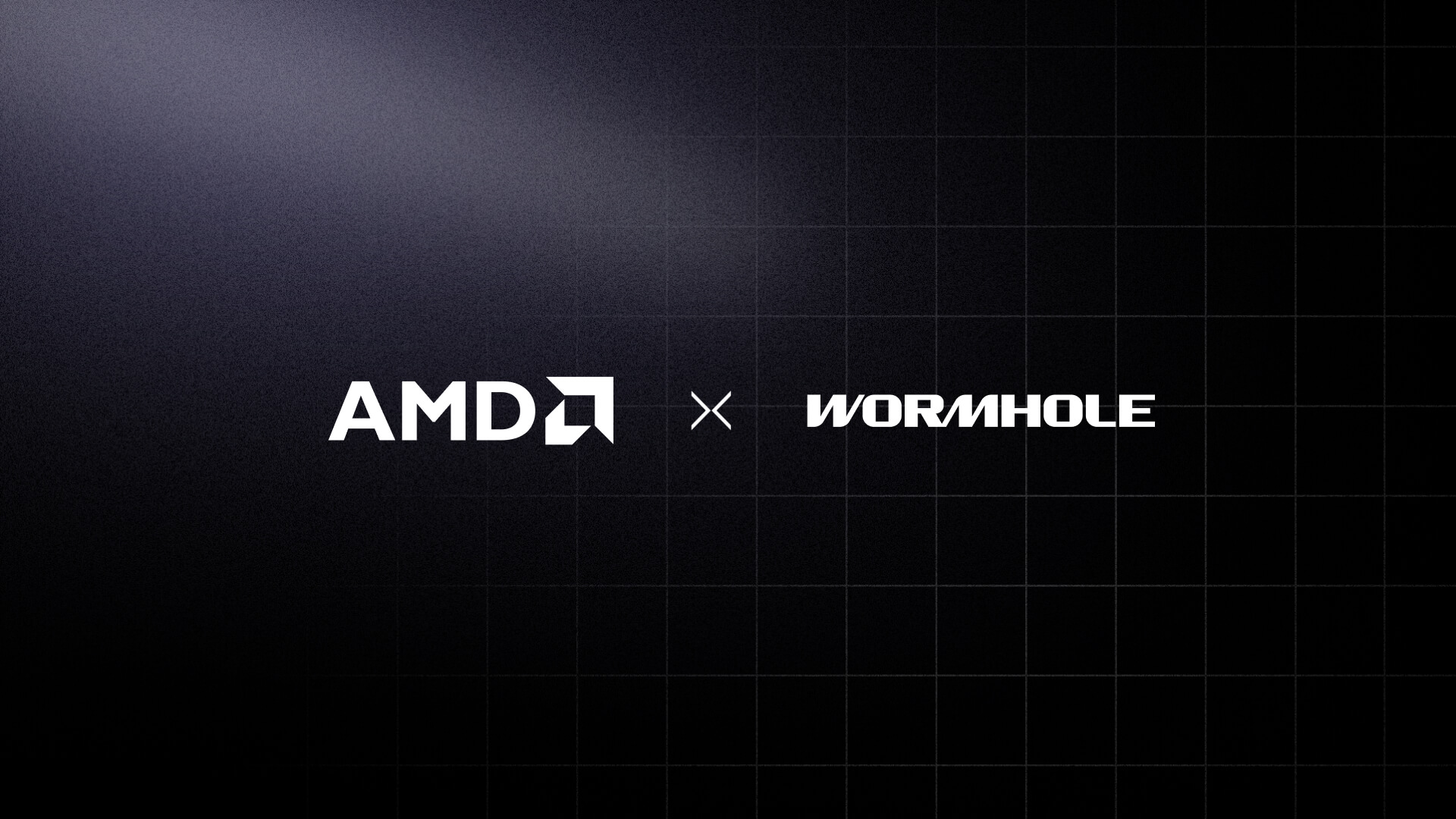 Wormhole | Wormhole Expands Ecosystem Adding AMD As Hardware Accelerator Provider