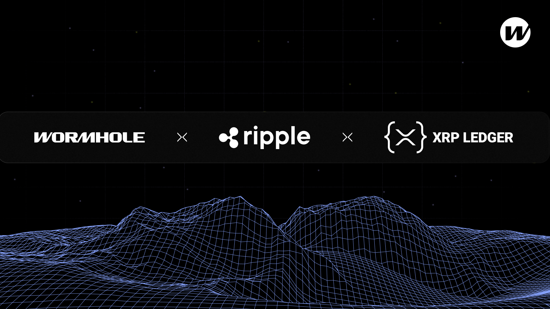 Ripple Expands Multichain Interoperability Infrastructure with Wormhole Integration