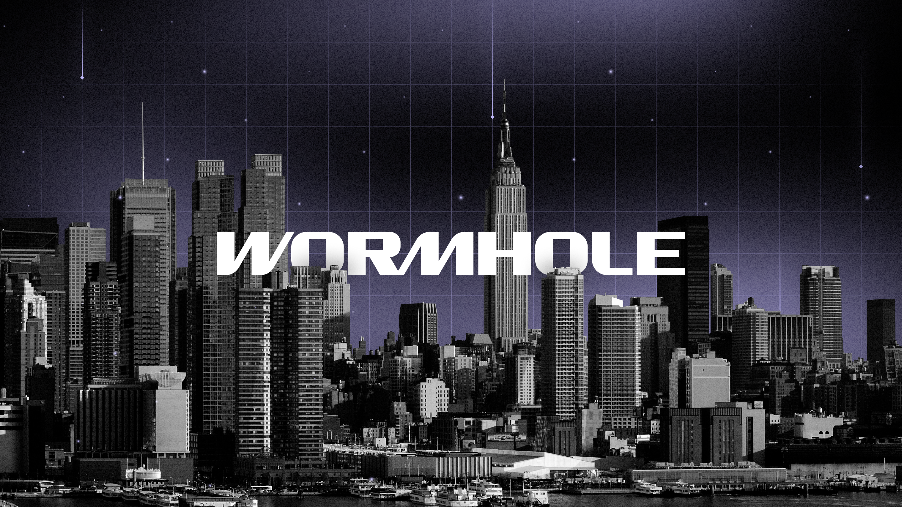 Wormhole Connects Financial Worlds with Unveiling of its Global Ecosystem Hub in New York City