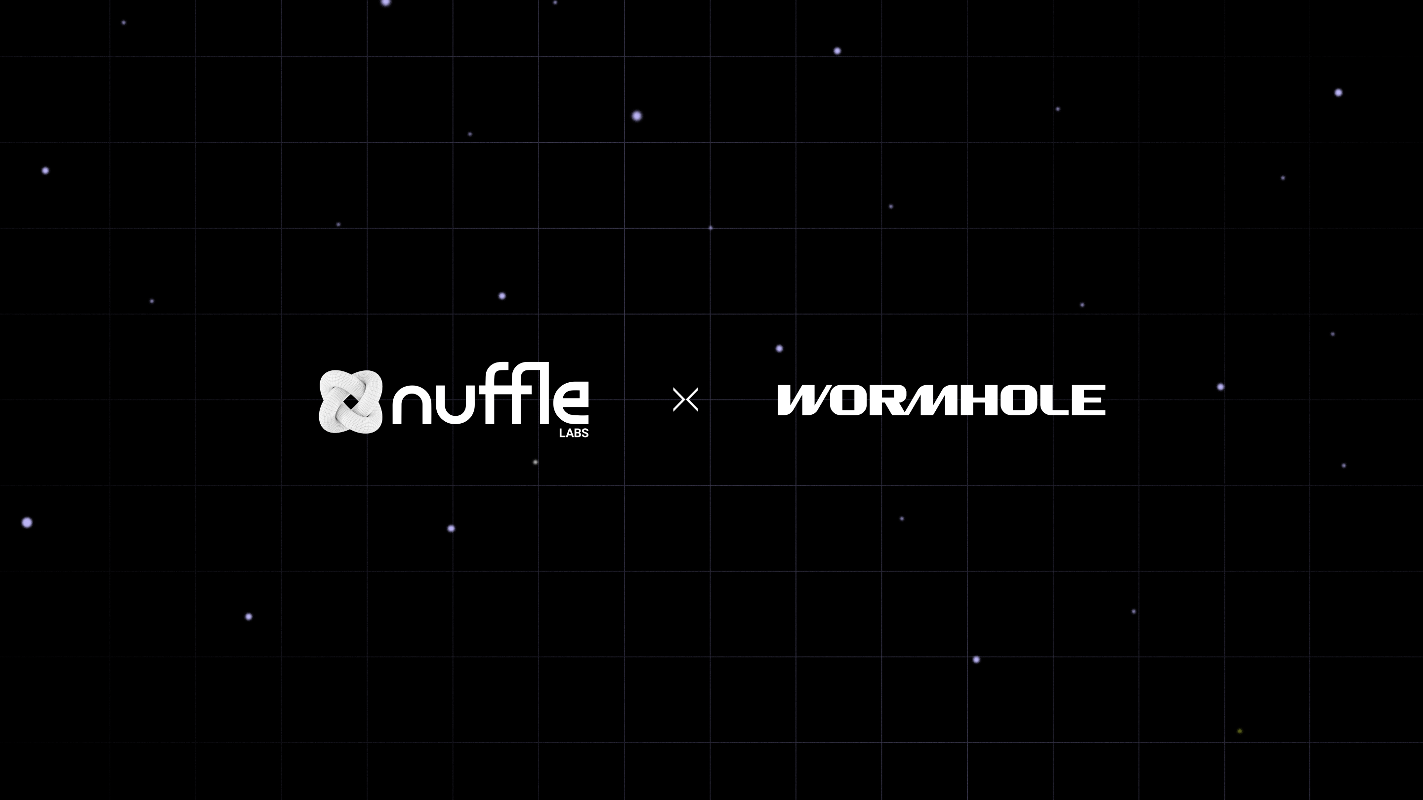 Native Multichain Restaking To Go Live with Wormhole and Nuffle Labs