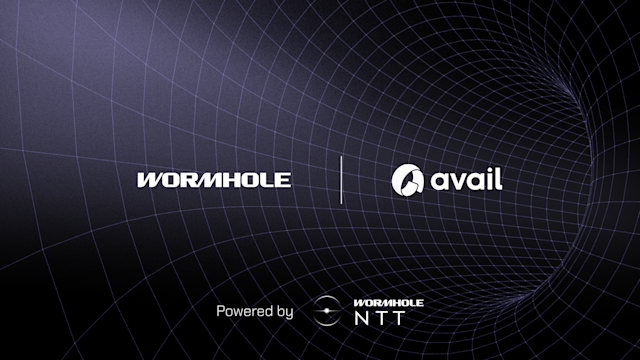 Avail Expands AVAIL and stAVAIL Multichain to Base with Wormhole NTT