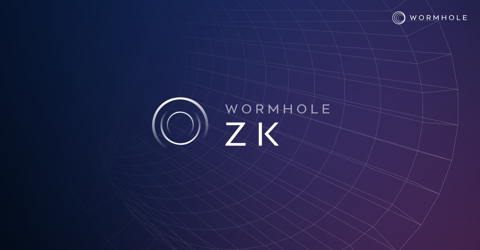 Zk Roadmap