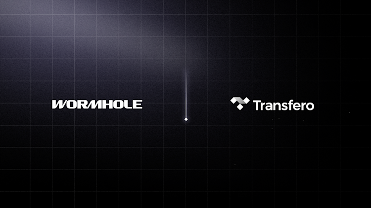 Transfero selected Wormhole’s Native Token Transfers (NTT) framework to take its stablecoin ...