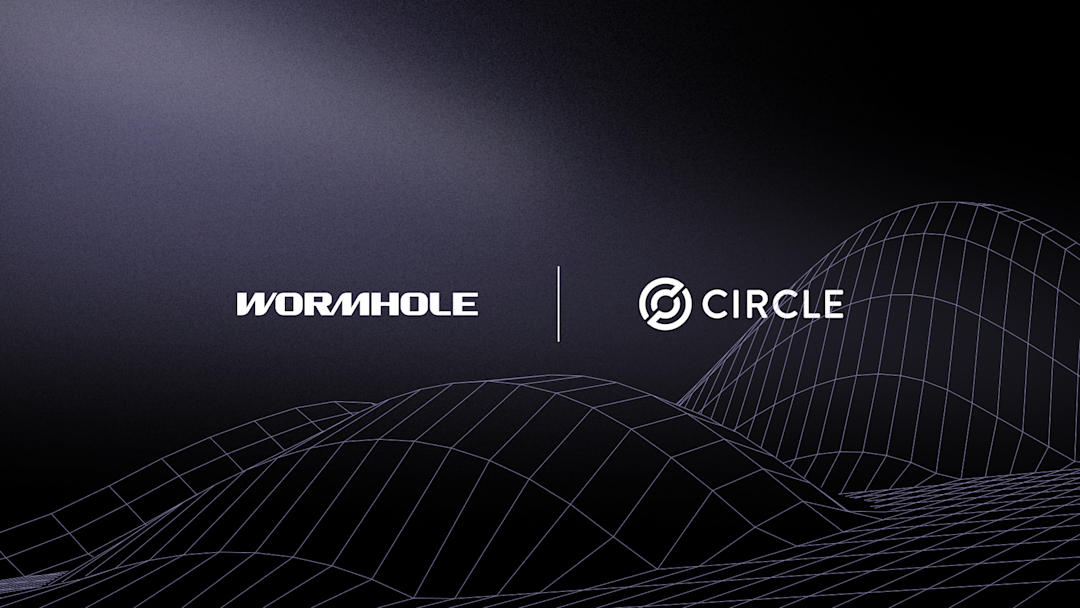 Use Wormhole and Circle CCTP for Native USDC Cross-Chain Transfers Use Wormhole and Circle CCTP for Native USDC Cross-Chain Transfers