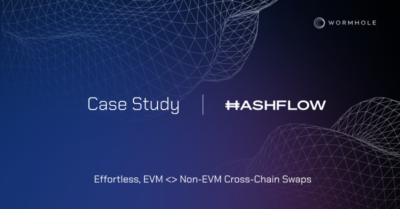 Hashflow