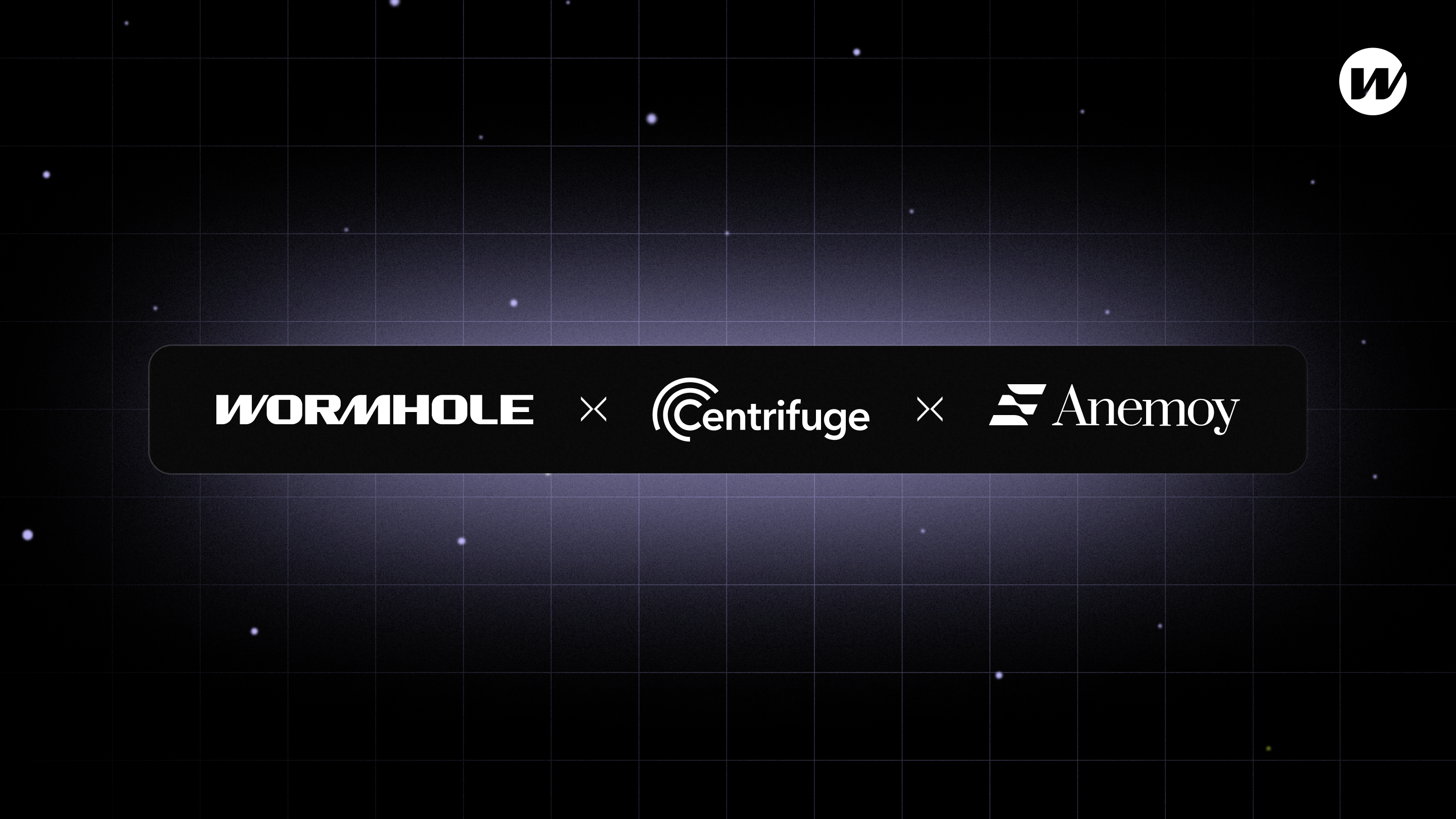 Centrifuge and Wormhole Launch Multichain Asset Tokenization Platform Starting with Anemoy’s ...