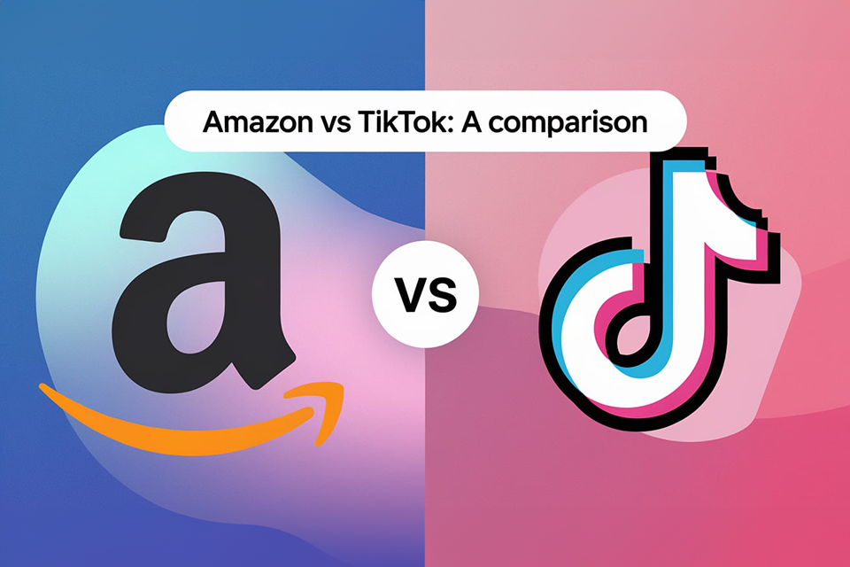 Optimizing Content for Amazon vs. TikTok: Strategies for Cross-Platform ...